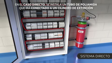 Innovaciones en Detección de INCENDIOS - Seguridad ELÉCTRICA